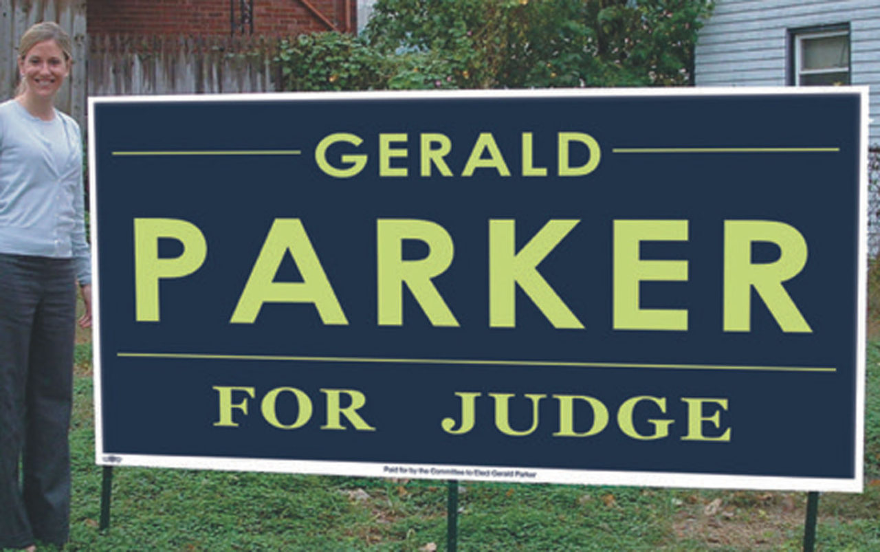 Patriot Signage - 1-800-777-7446 - Commercial, Political and Non-profit ...